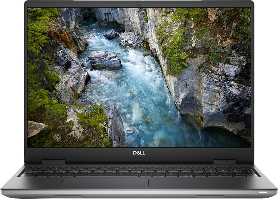 Dell Precision 7680 i7-13850HX/32/1TB 16" bærbar PC - Elkjøp | Elkjøp