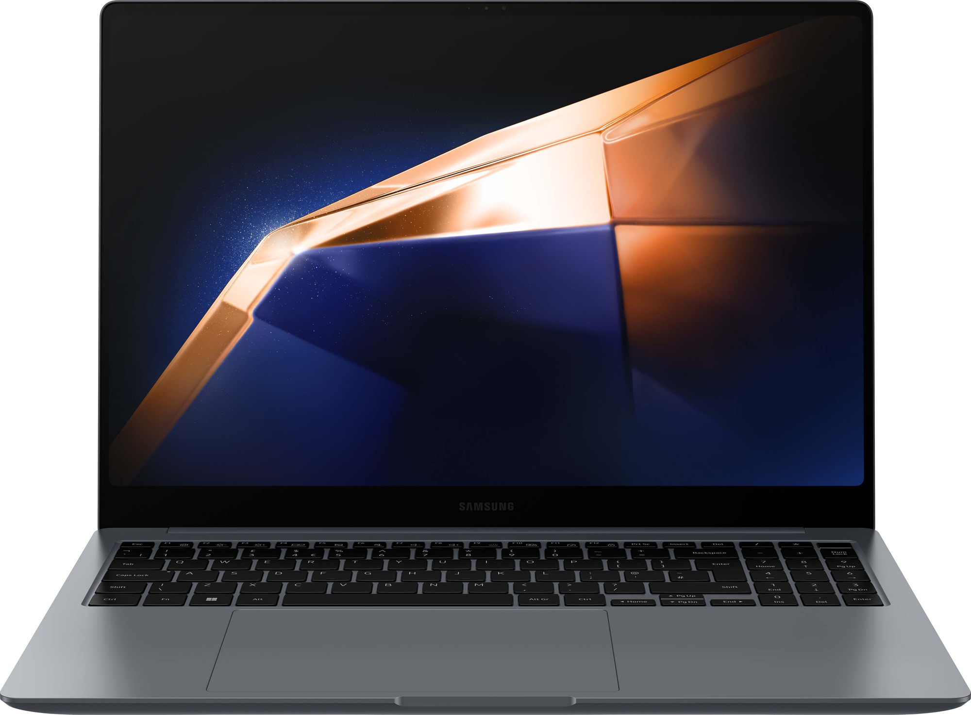 Samsung Galaxy Book4 Ultra 16" bærbar computer U9-185H/32/1024 ...