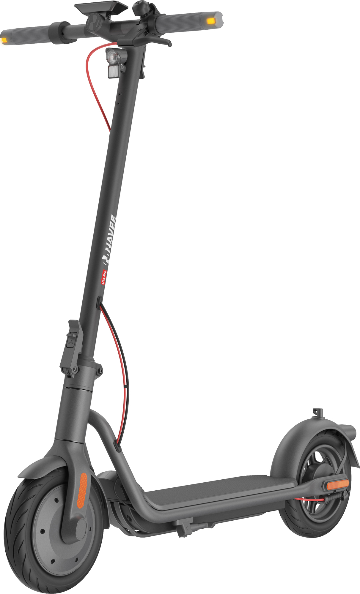 Navee V25i Pro e-scooter - Elgiganten - Elgiganten