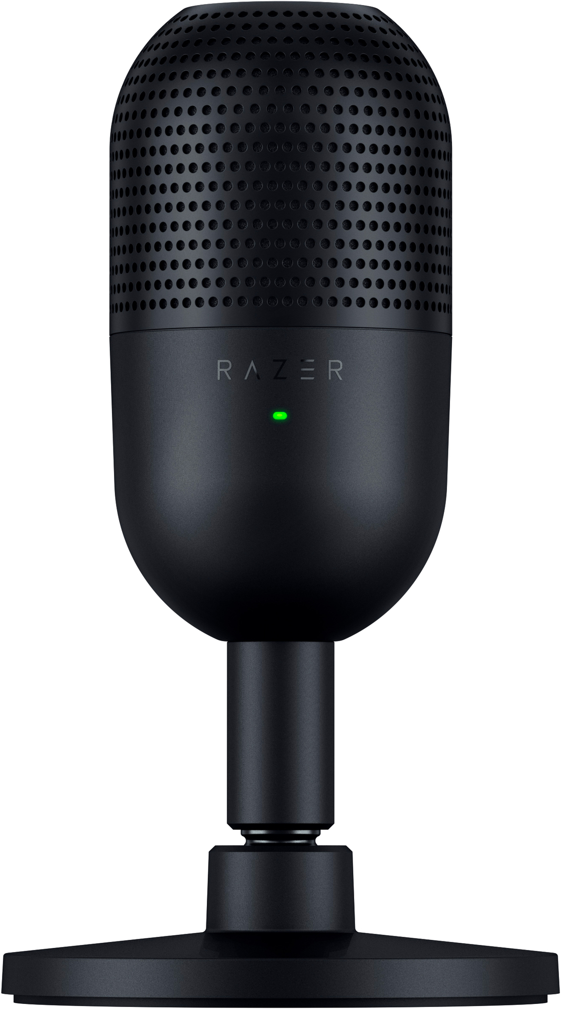 Razer Seiren V3 Mini gamingmikrofon (svart) - Elgiganten - Elgiganten
