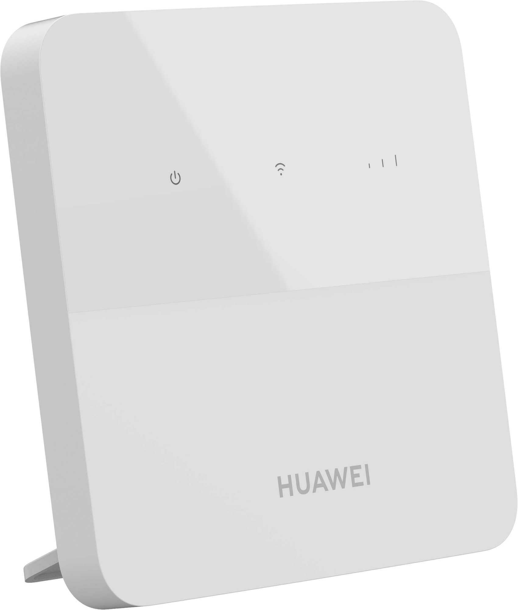 Huawei B320-323 4G LTE mobil bredbandsrouter - Elgiganten - Elgiganten