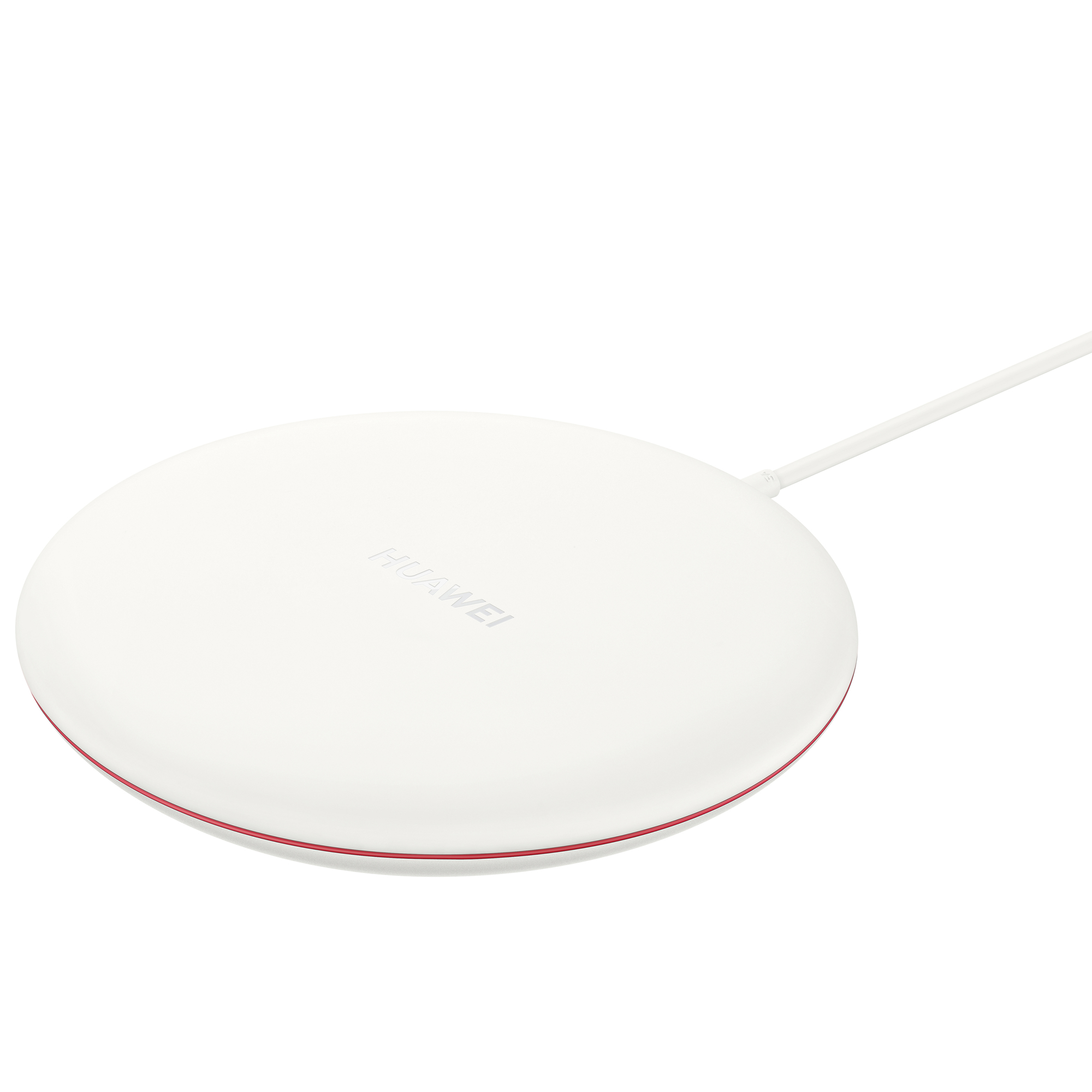 Huawei CP60 trådlös laddare (vit) - Elgiganten - Elgiganten