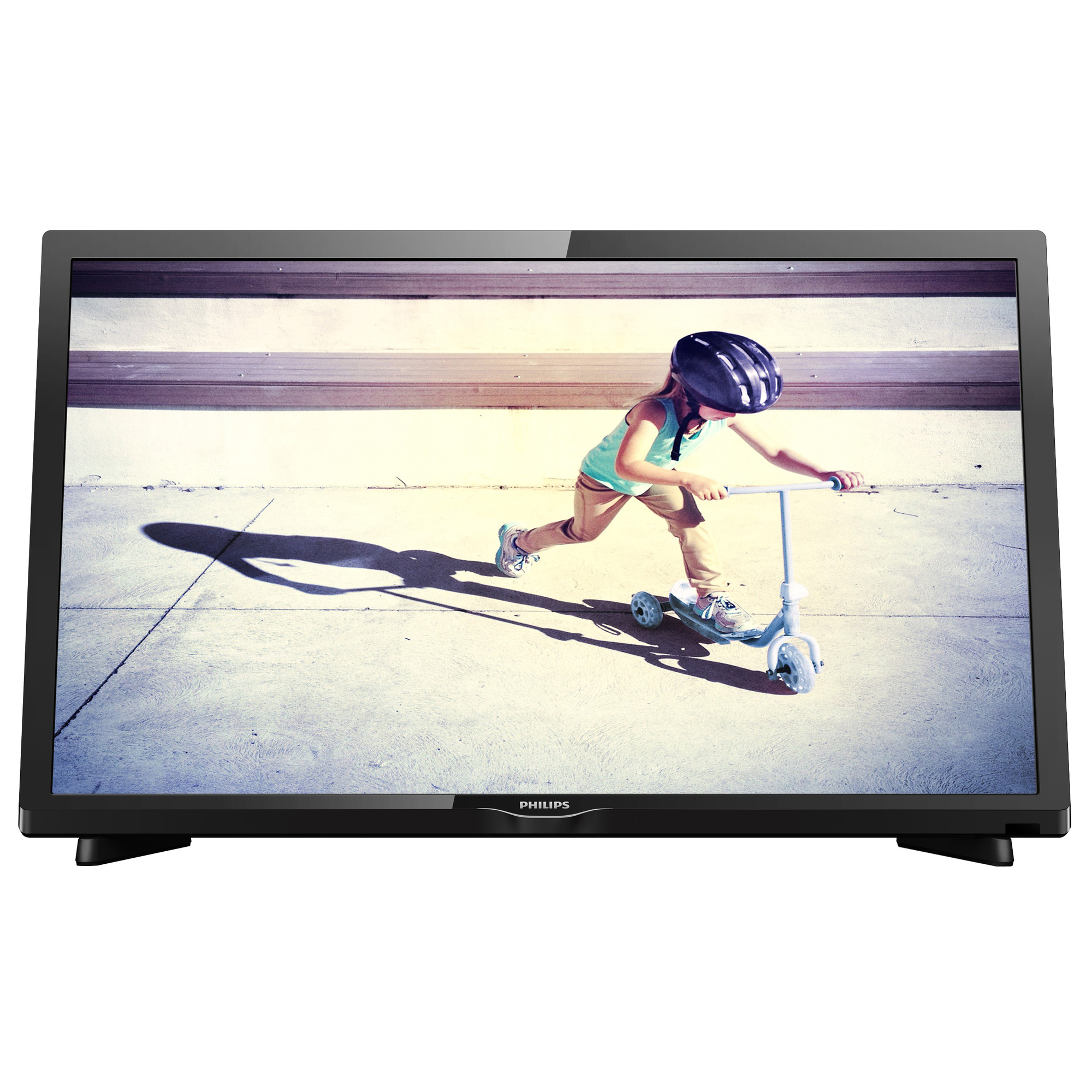 Philips 22" 12 Volt Full HD TV 22PFT4232 | Elgiganten | Elgiganten
