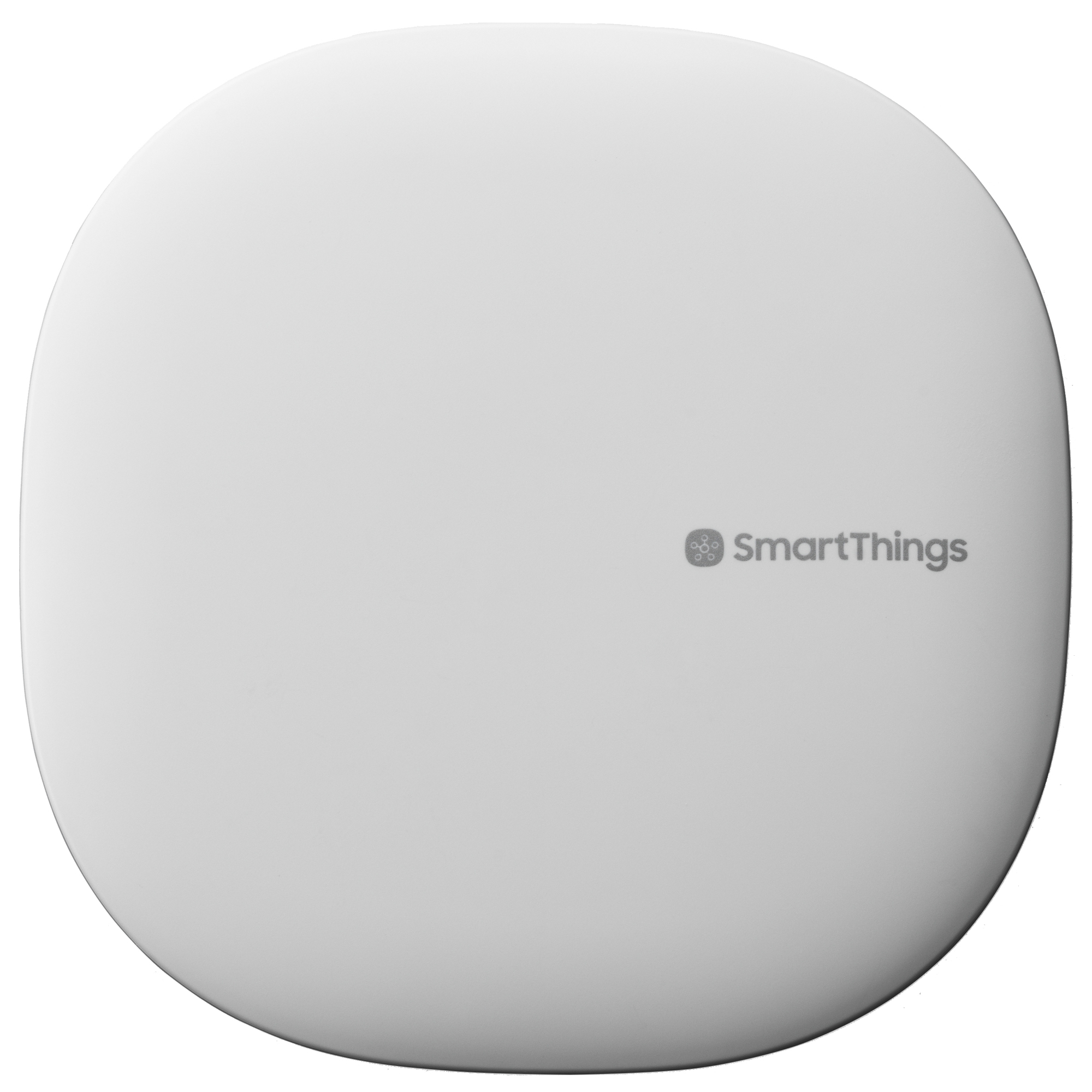 Samsung SmartThings hub (hvit) - Elkjøp | Elkjøp