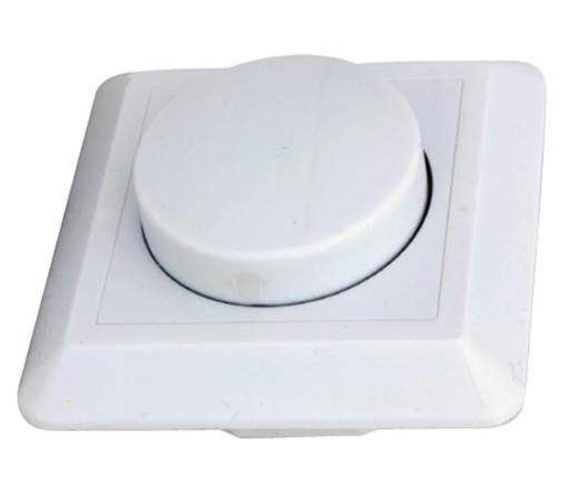 UniDim LED Dimmer 500W KDT-500E2 2-pol - Elkjøp | Elkjøp