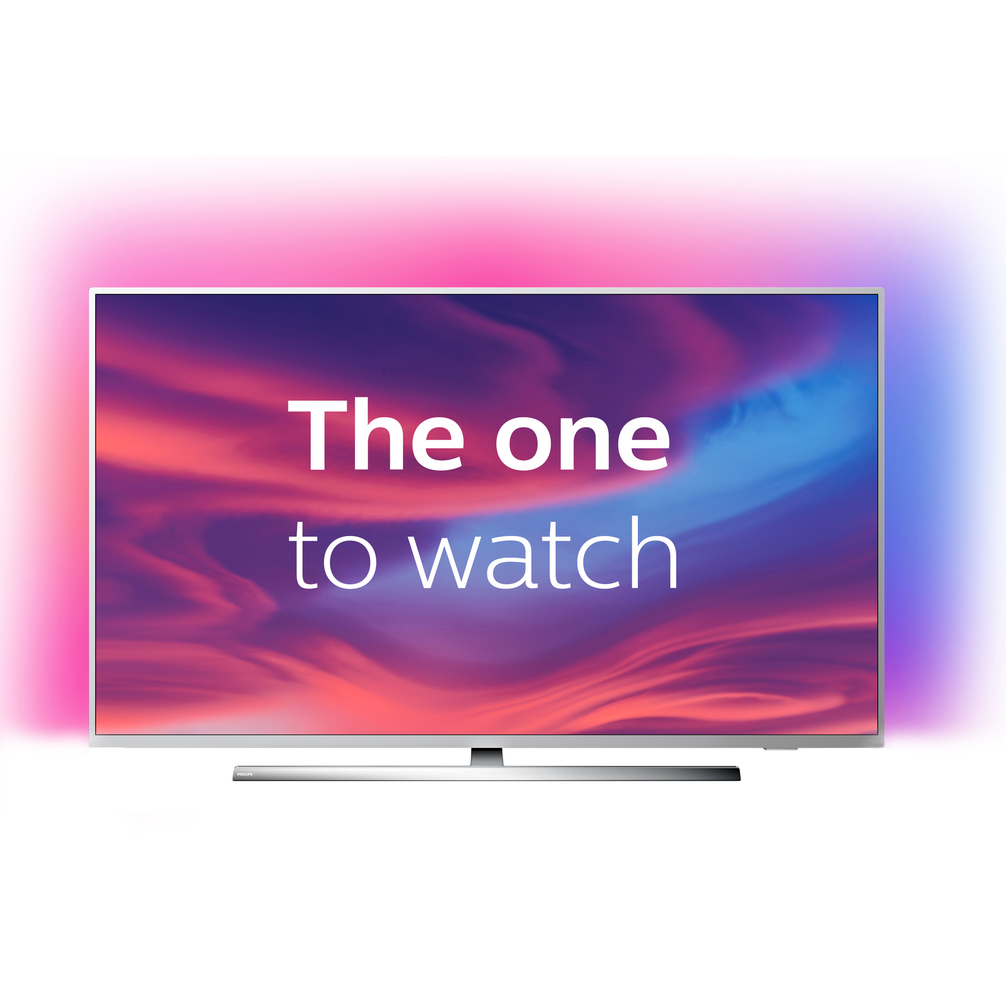 Philips The One 43" 4K LED Smart TV 43PUS7354/12 - Elkjøp | Elkjøp