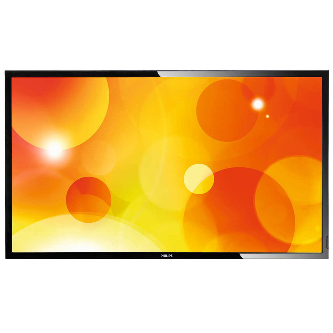 Philips Q-Line 55" Infoskærm BDL5530QL | Elgiganten | Elgiganten