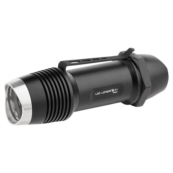 LED Lenser F1 Ficklampa - Elgiganten - Elgiganten