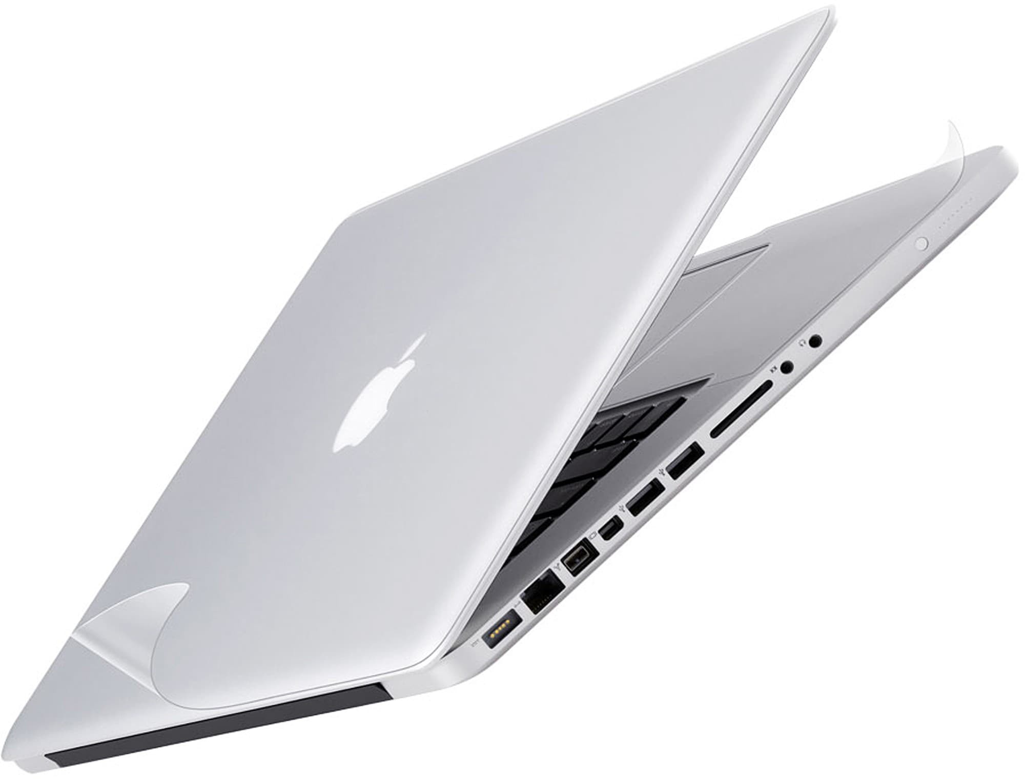 OtterBox Clearly Protected Skydd för MacBook Pro 15" - Elgiganten ...