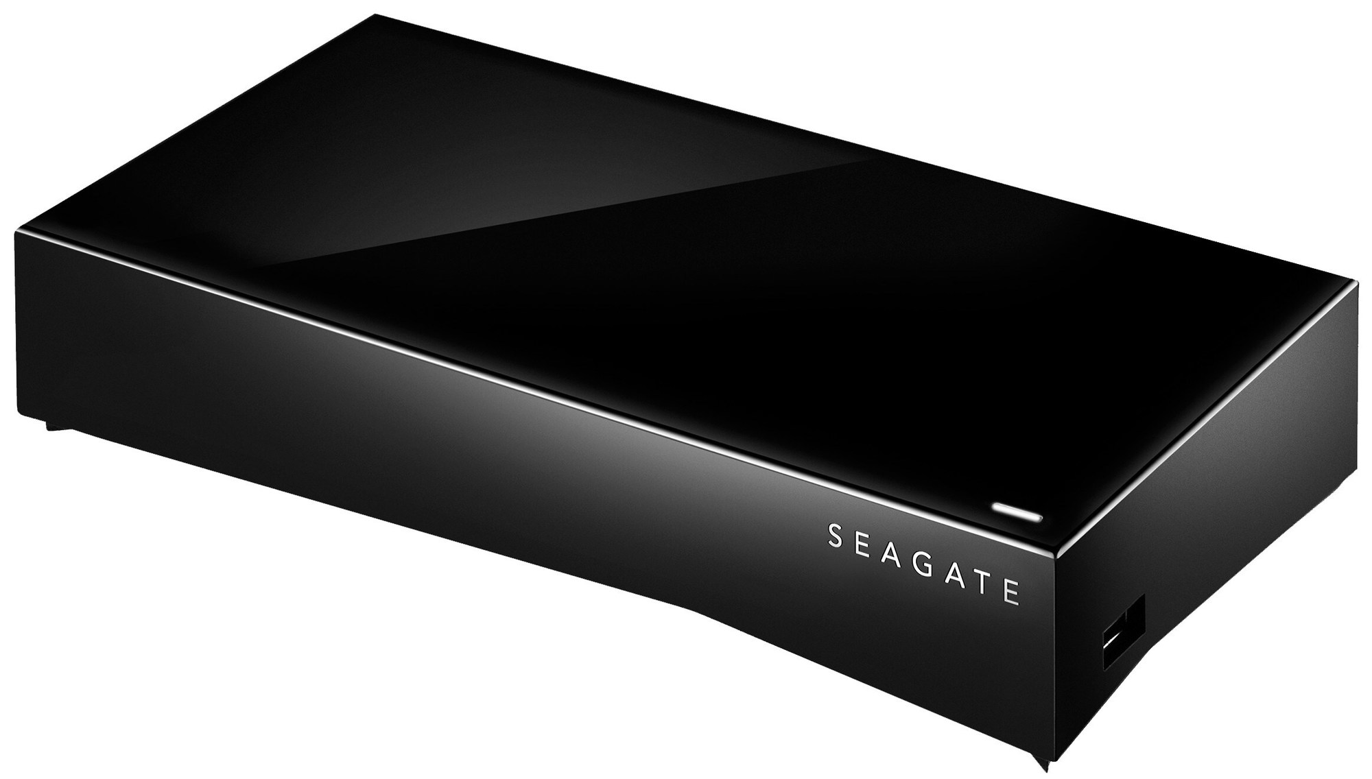 Seagate Personal Cloud 4 TB verkkokiintolevy NAS - Gigantti verkkokauppa