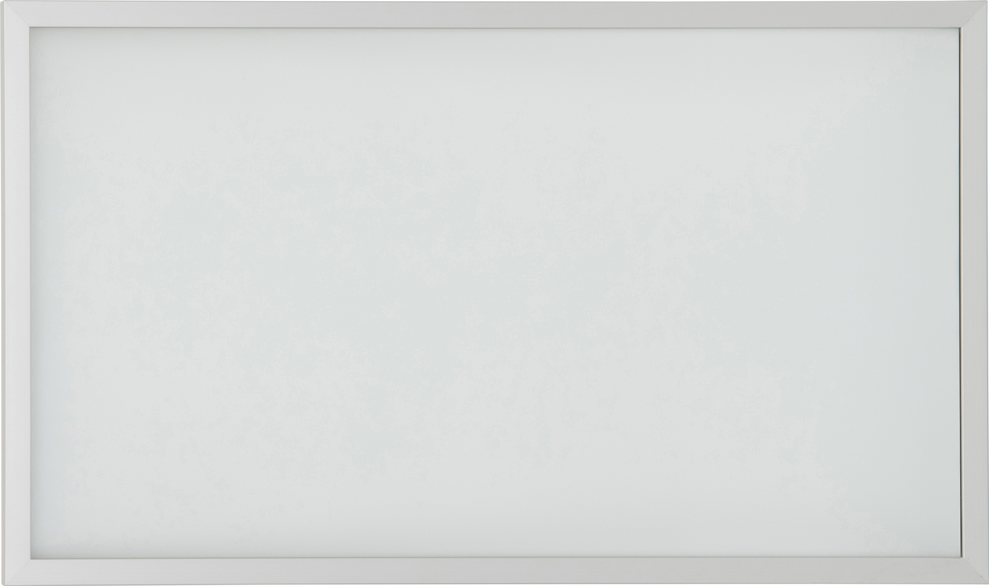 Epoq Vitrinedør 70x40 horisontal (aluminium) - Elkjøp | Elkjøp