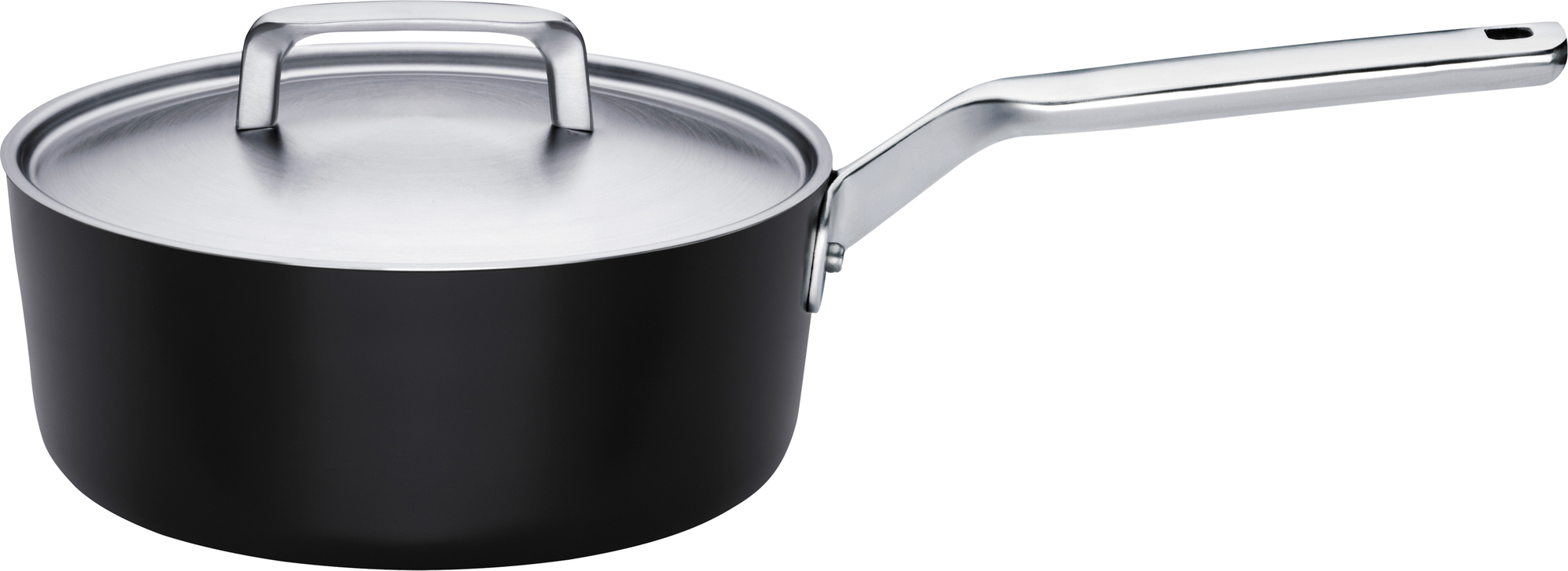 Fiskars Rotisser Kastrull 1023754 (1,6L) - Elgiganten - Elgiganten