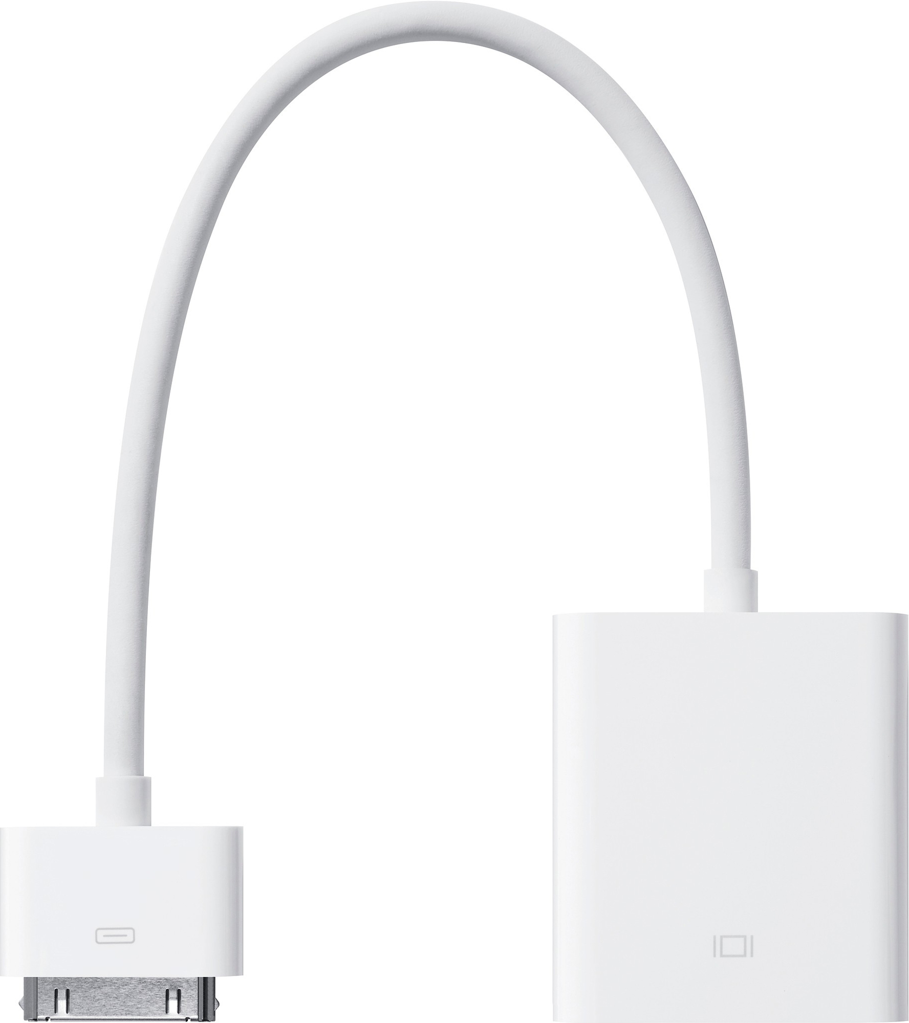 Apple iPad VGA-adapter - Elkjøp | Elkjøp