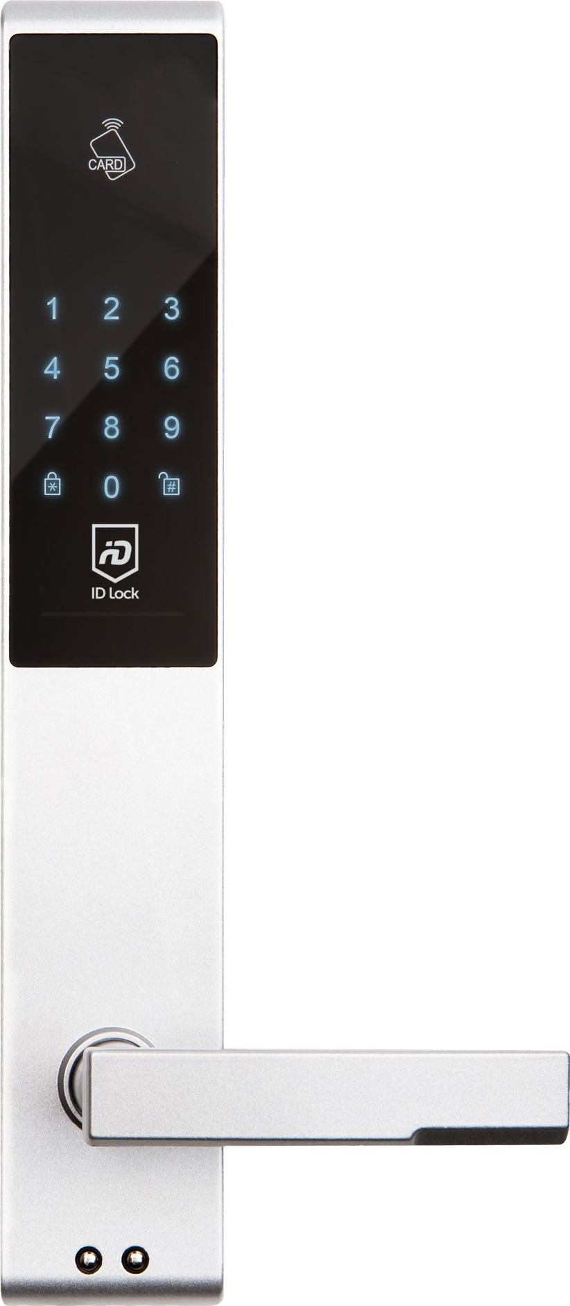 ID Lock 150 elektronisk dorlas solv Elkjop Elkjop