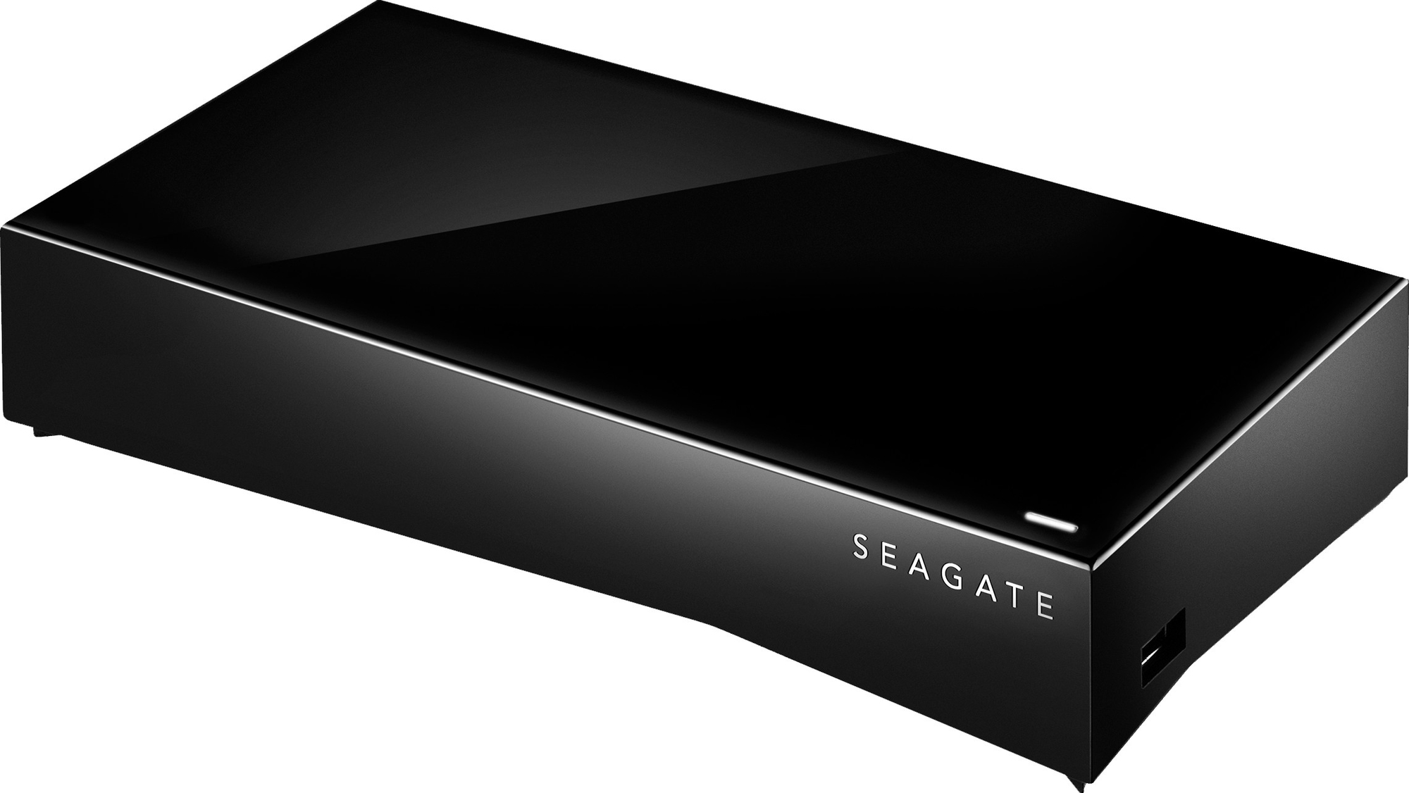 Seagate Personal Cloud 3 TB NAS verkkokiintolevy - Gigantti verkkokauppa