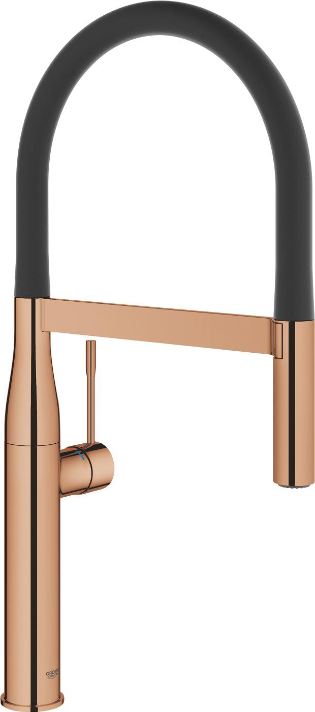 Grohe Essence Professional hana (Warm Sunset, kiillotettu) - Gigantti ...