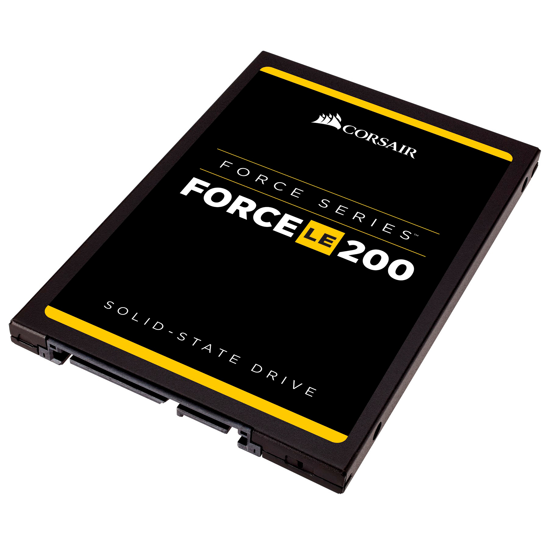 Corsair Force LE200 SSD 240 GB | Elgiganten | Elgiganten