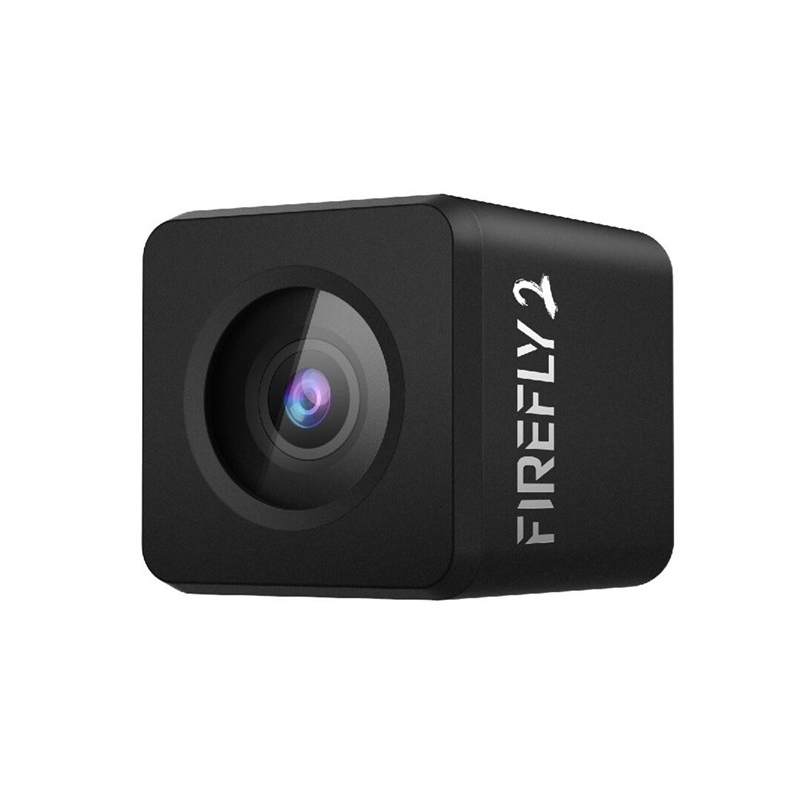 Hawkeye Firefly2 Micro 2.5K HD FPV Camera - Elkjøp | Elkjøp