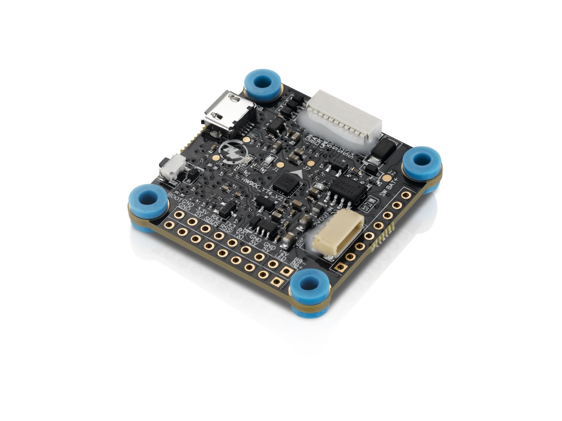 Hobbywing XRotor Micro Flight Controller F4 G3 | Elgiganten | Elgiganten