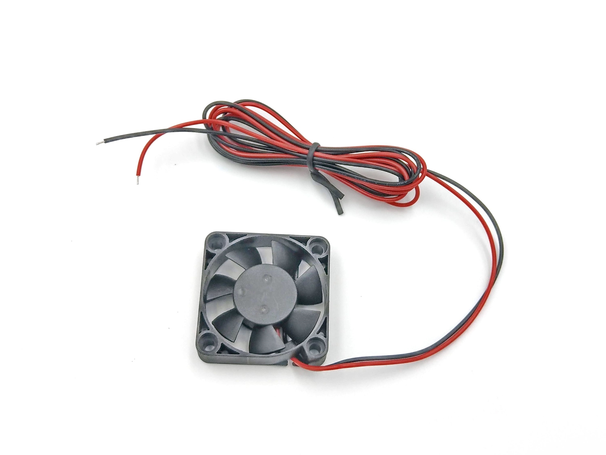 Creality Ender-3 Extruder Fan - Elgiganten - Elgiganten