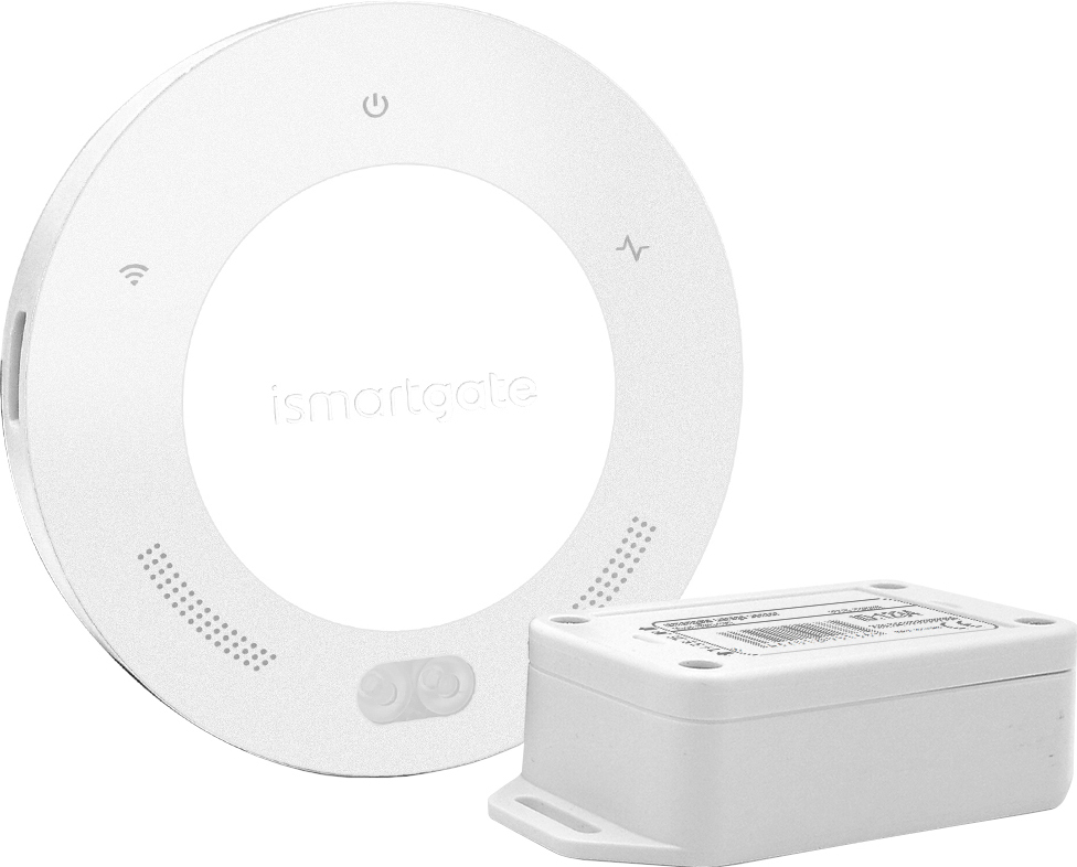 iSmartGate Lite smart garasjeportåpner 240400 - Elkjøp | Elkjøp