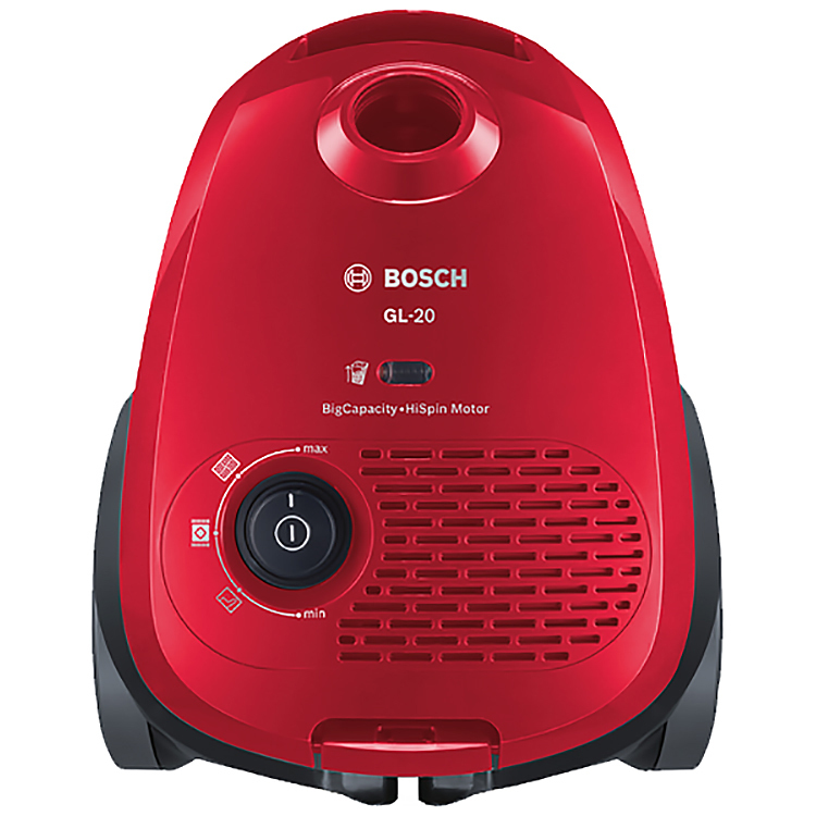 Bosch GL20 Compact class pölynimuri BGB2UA331 - Gigantti verkkokauppa