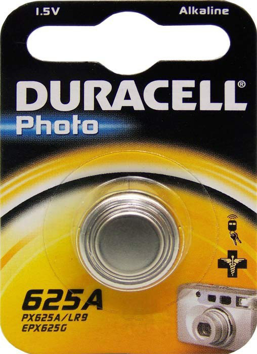 Duracell batteri 625A - Elkjøp | Elkjøp