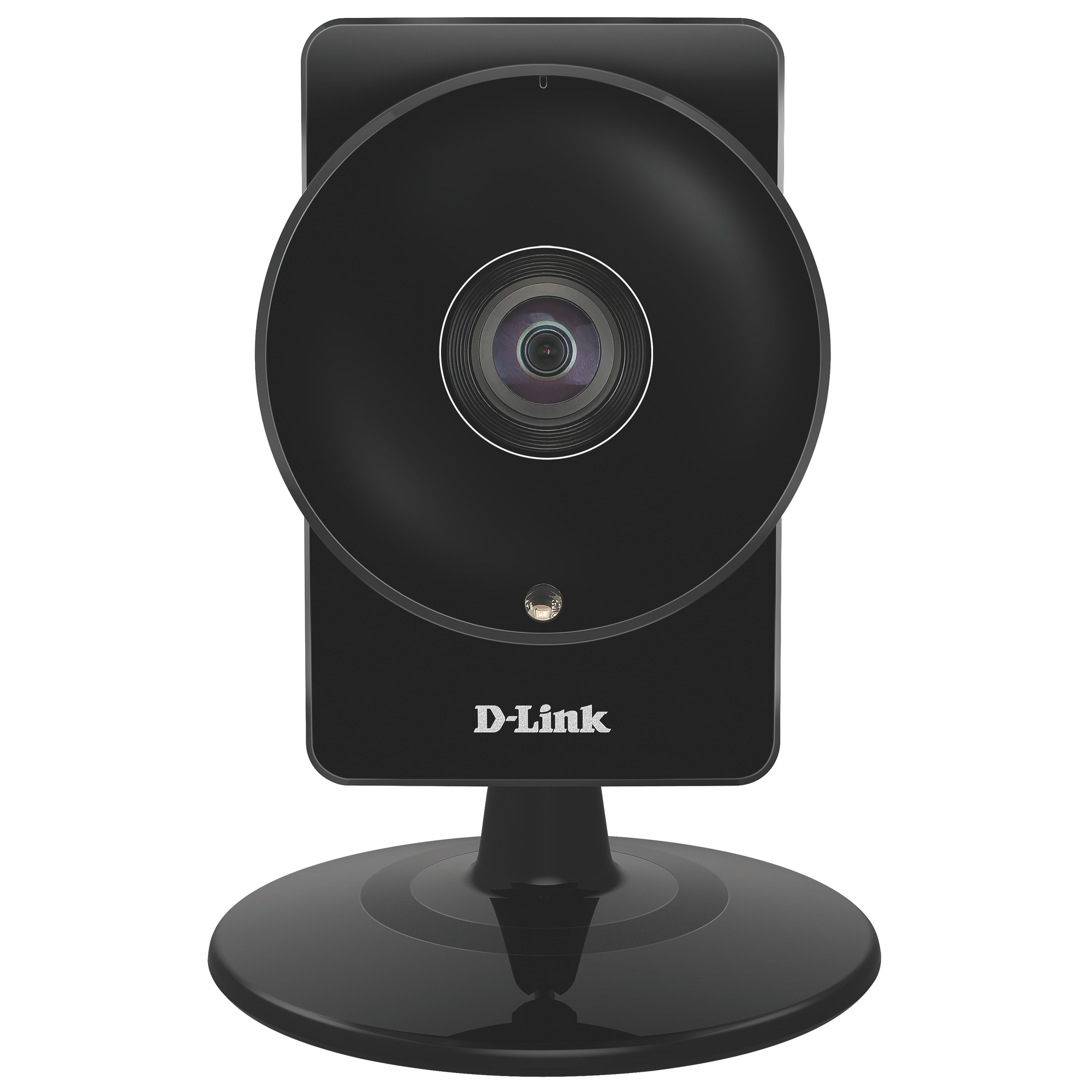 D-Link DCS-960L HD 180 langaton kamera - Gigantti verkkokauppa