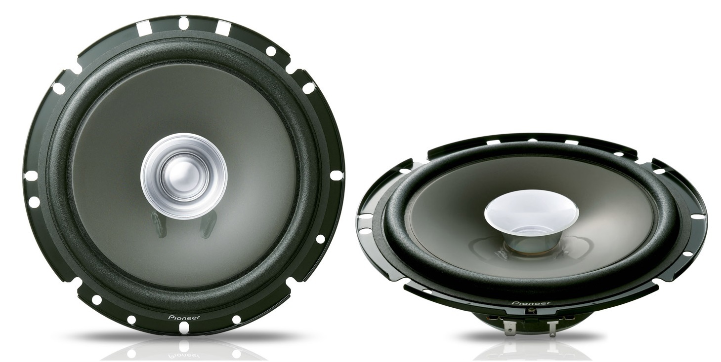 Pioneer TS-1701i | Elgiganten | Elgiganten