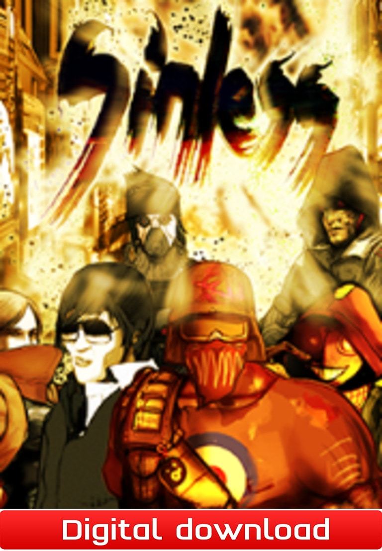 Sinless + OST - PC Windows,Mac OSX | Elgiganten | Elgiganten