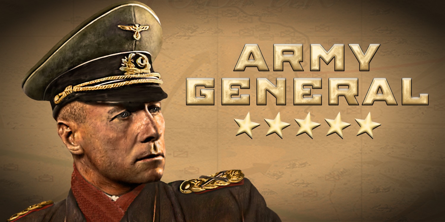 Army General - PC Windows - Elgiganten - Elgiganten