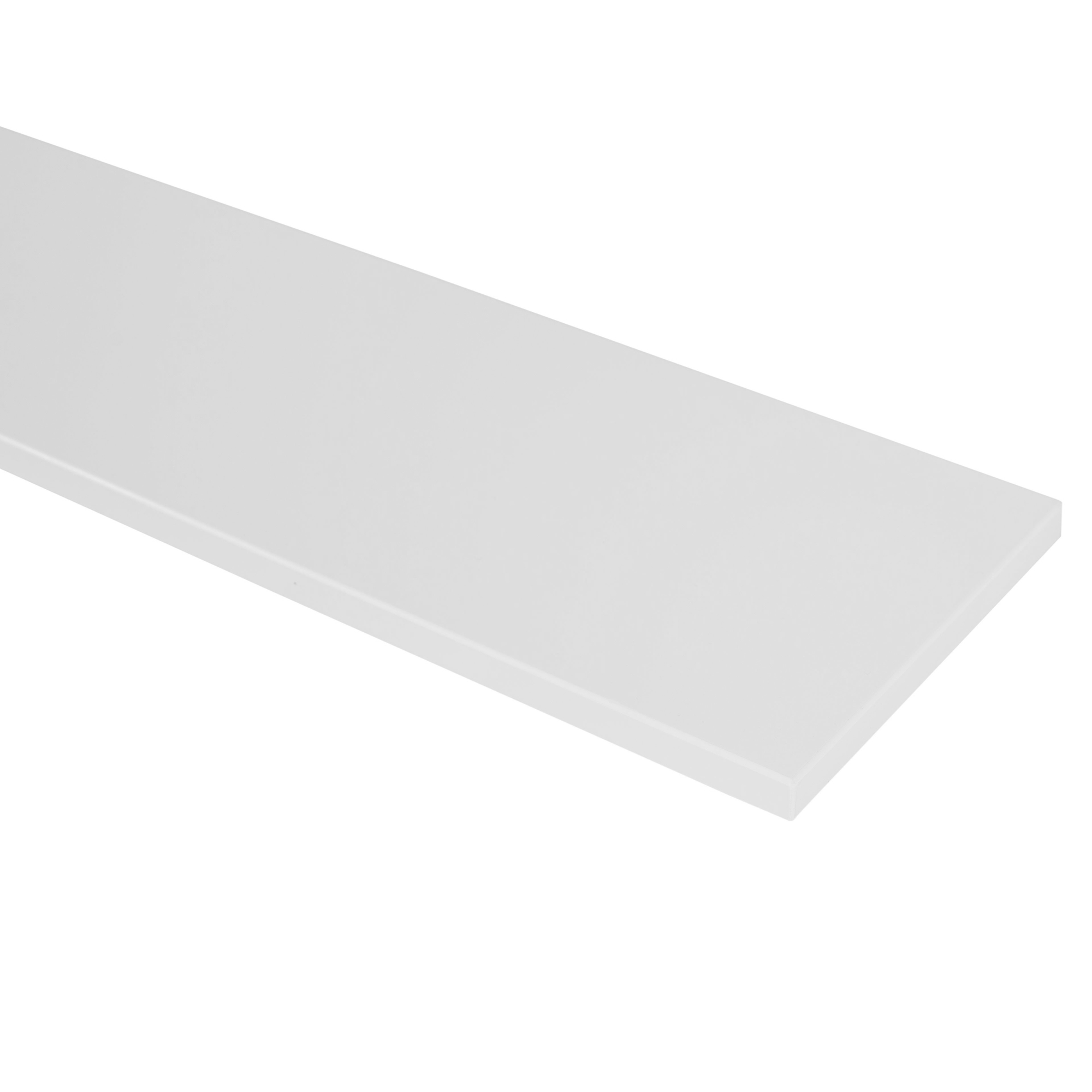 Epoq Sokkel 233x16 cm (Offwhite) - Elkjøp | Elkjøp