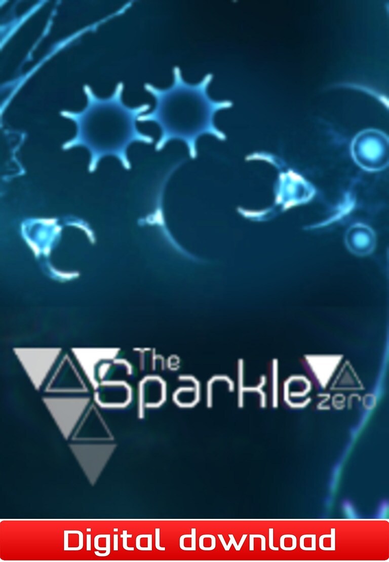 Sparkle ZERO - PC Windows,Mac OSX,Linux - Gigantti verkkokauppa