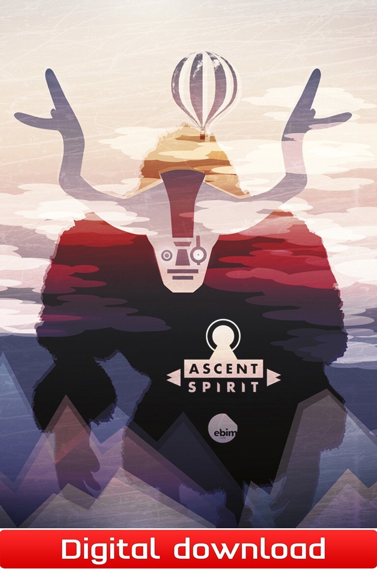Ascent Spirit - PC Windows - Elgiganten - Elgiganten