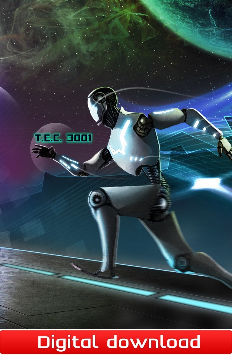 T.E.C. 3001 - PC Windows,Mac OSX - Elkjøp | Elkjøp