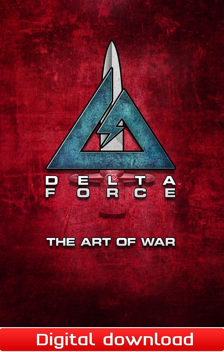 Delta Force - PC Windows - Elgiganten - Elgiganten