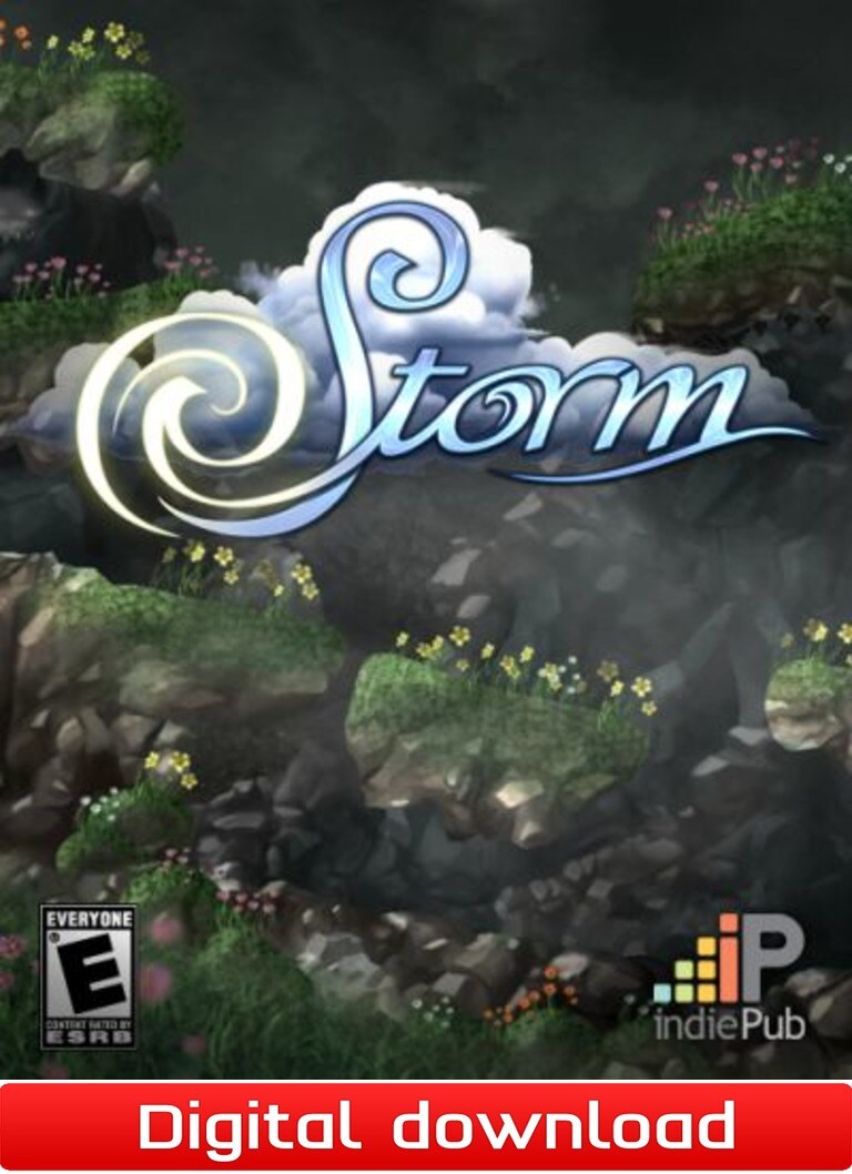 Storm - PC Windows | Elgiganten | Elgiganten