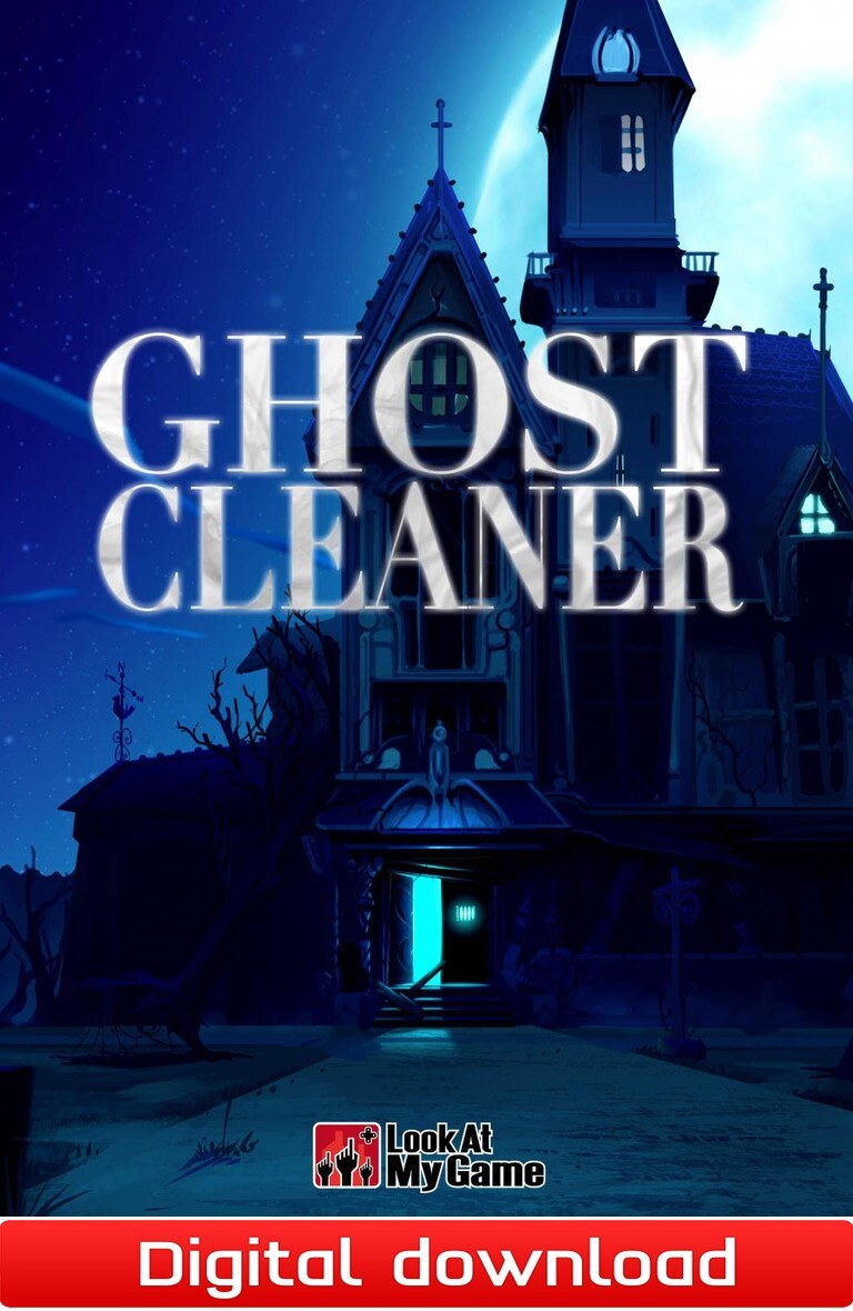 Ghost Cleaner - PC Windows - Gigantti verkkokauppa