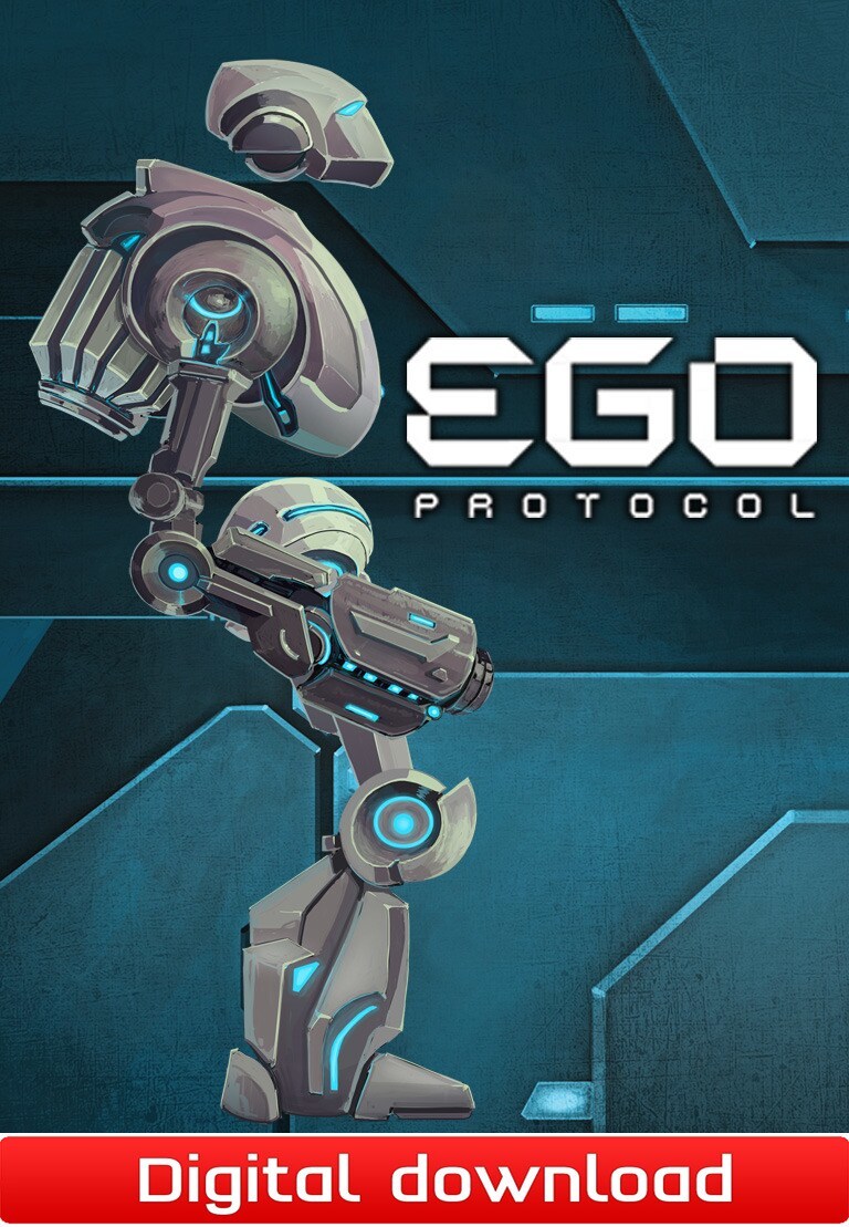 Ego Protocol - PC Windows,Mac OSX - Gigantti verkkokauppa
