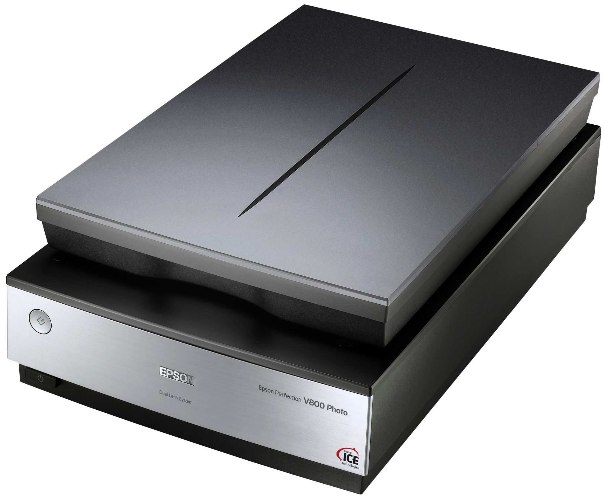 Epson Perfection V800 fotoskanner - Elkjøp | Elkjøp
