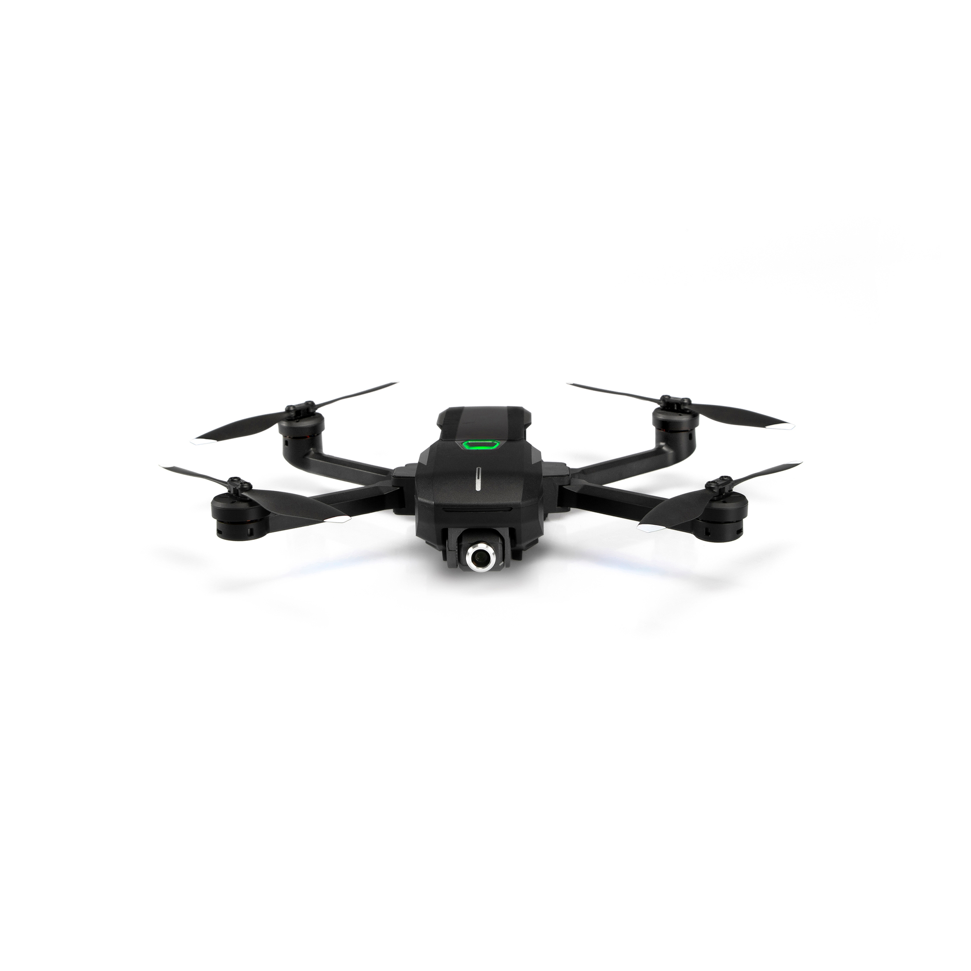 YUNEEC Drönare Mantis Q Inkl Fjärrkontroll 3x Batteri och Väska ...