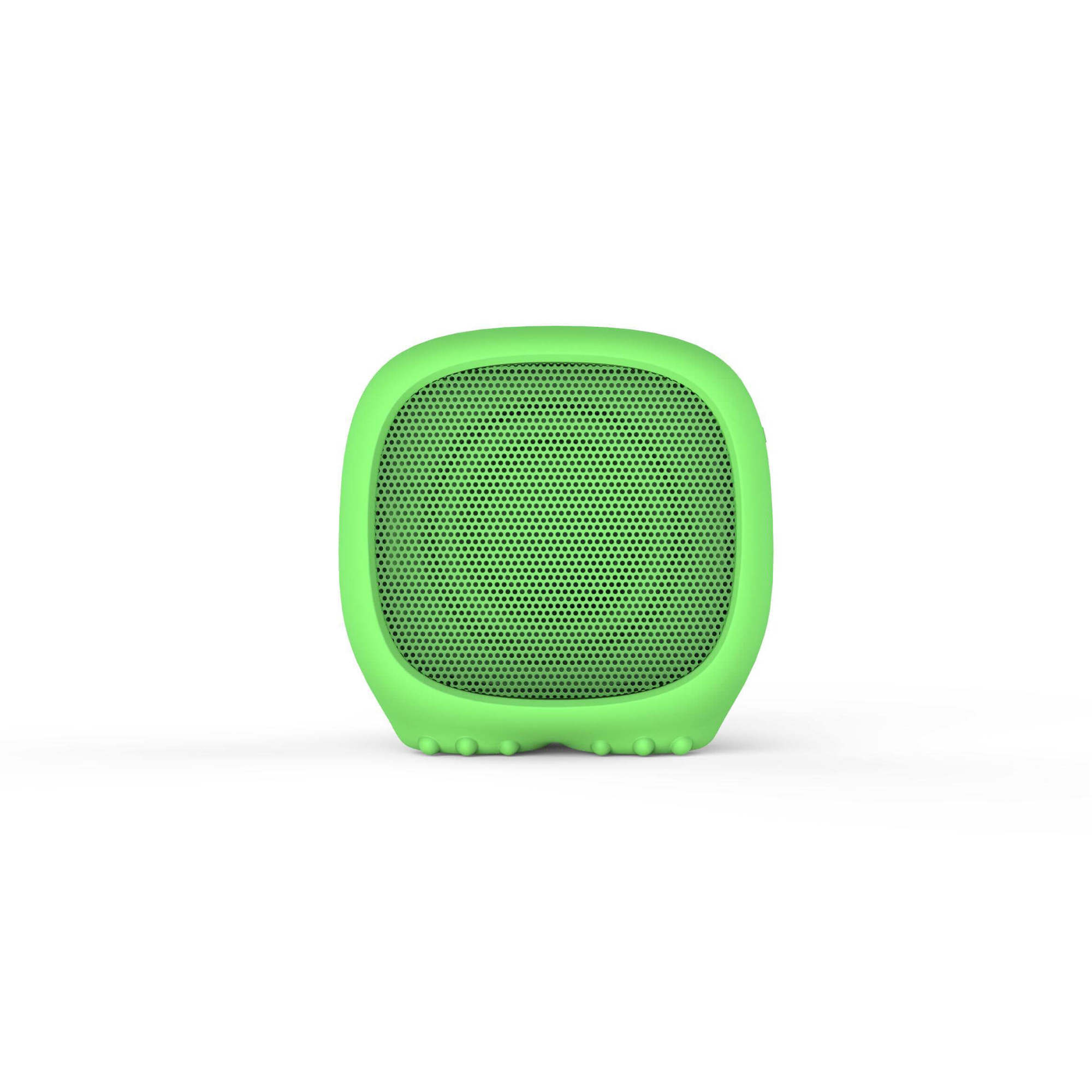 KITSOUND Høyttaler Boogie Buddy Trådløs Mini Drage Grønn - Elkjøp | Elkjøp