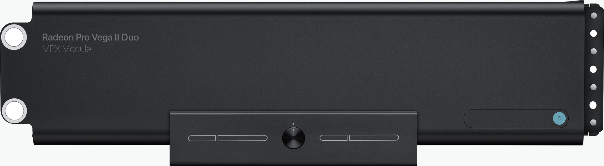 Radeon Pro Vega II Duo MPX Module Card - Elgiganten - Elgiganten
