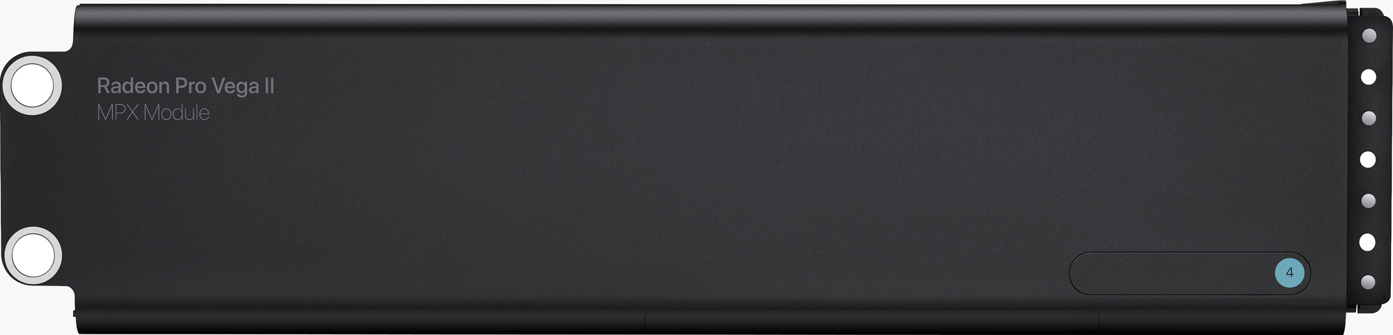 Radeon Pro Vega II MPX Module kort | Elgiganten | Elgiganten