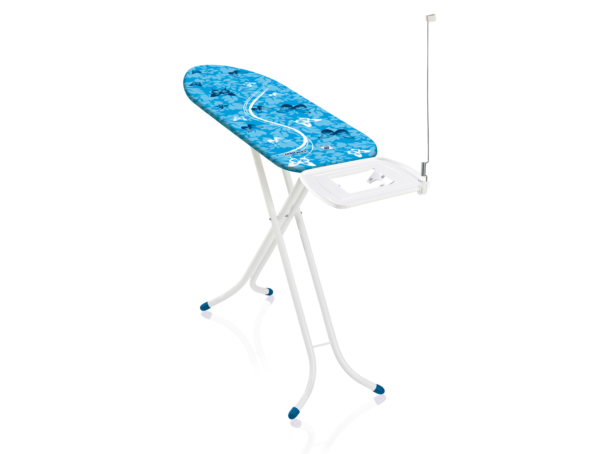 Leifheit Airboard M Express Compact Strykbräda 120 x 38 cm Vit ...