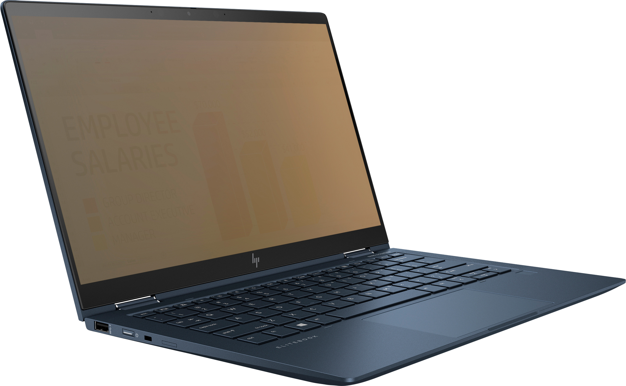HP 8MK89EA#AK8 Laptop | Elgiganten | Elgiganten