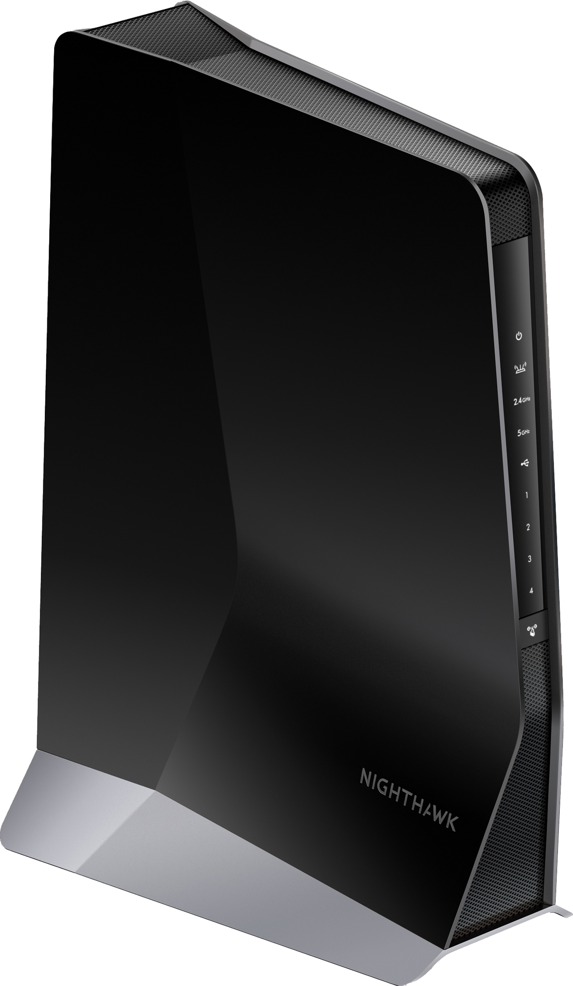 Netgear Nighthawk 8-stream WiFi 6 förstärkare - Elgiganten - Elgiganten