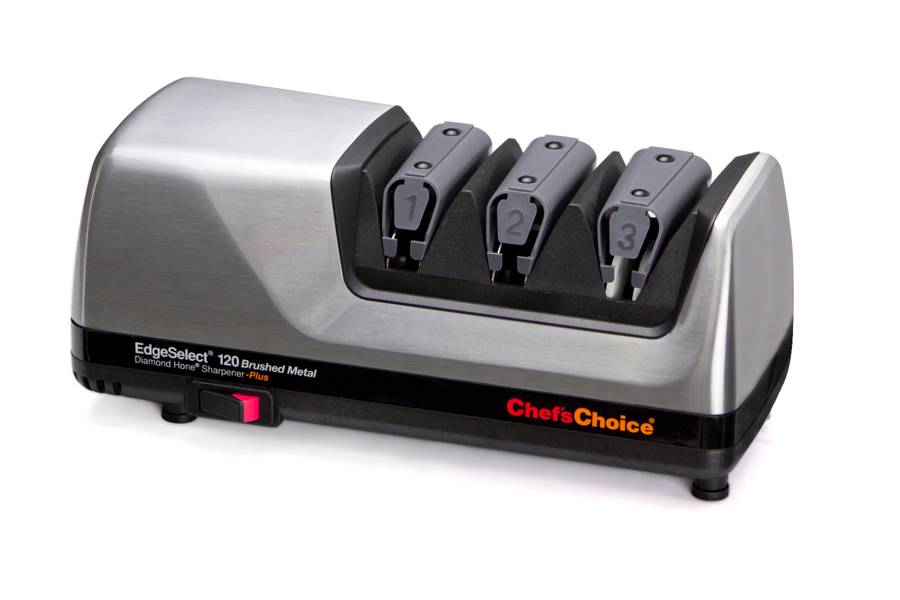 CHEFSCHOIC CC/#120 Knife sharp - Gigantti verkkokauppa