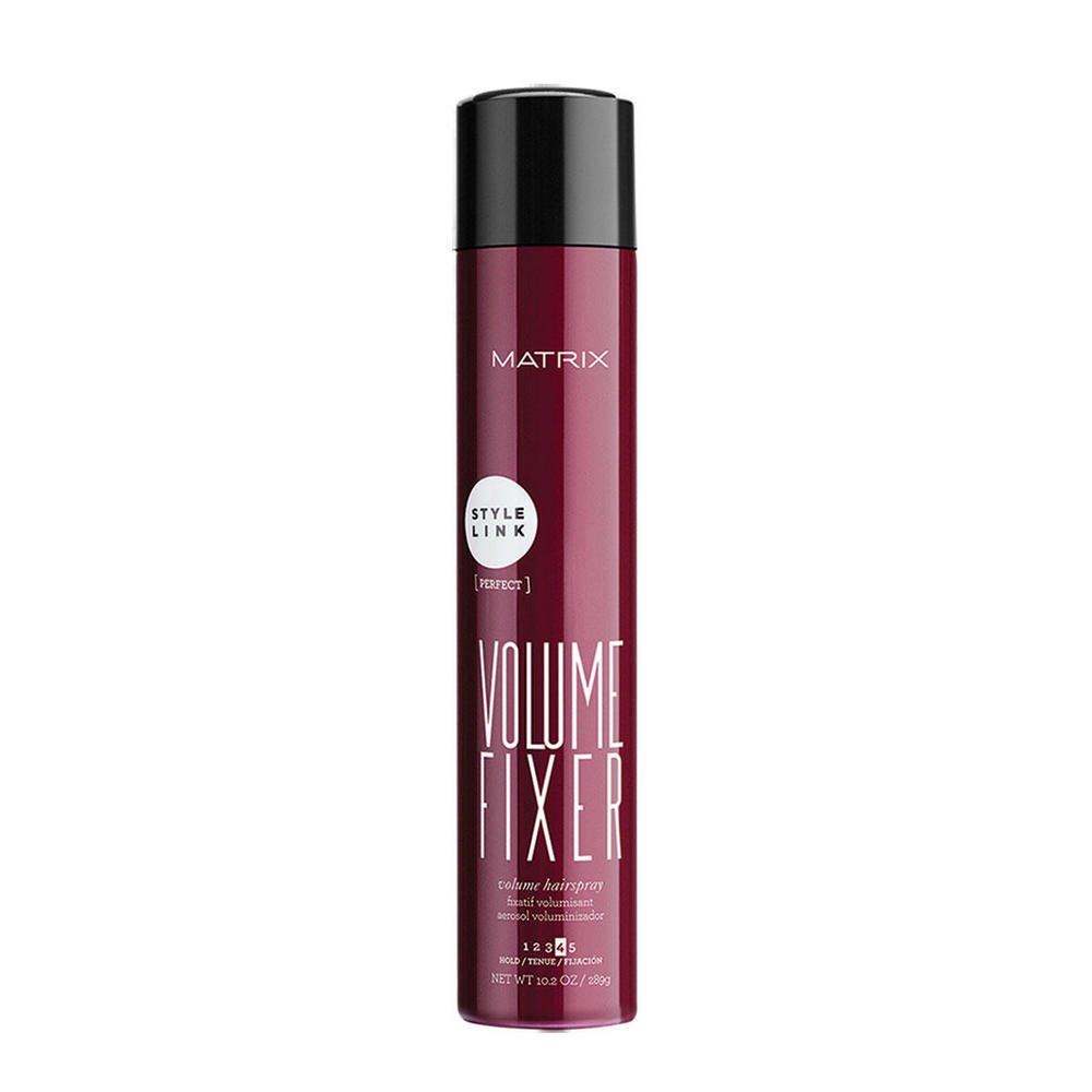 Matrix Style Link Volume Fixer Hairspray 400ml - Elgiganten - Elgiganten