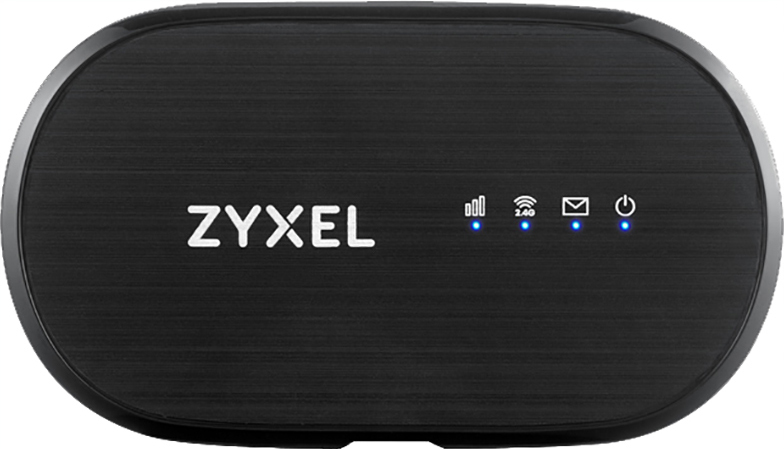 Zyxel WAH7601 LTE/4G N300 WiFi kannettava reititin - Gigantti verkkokauppa